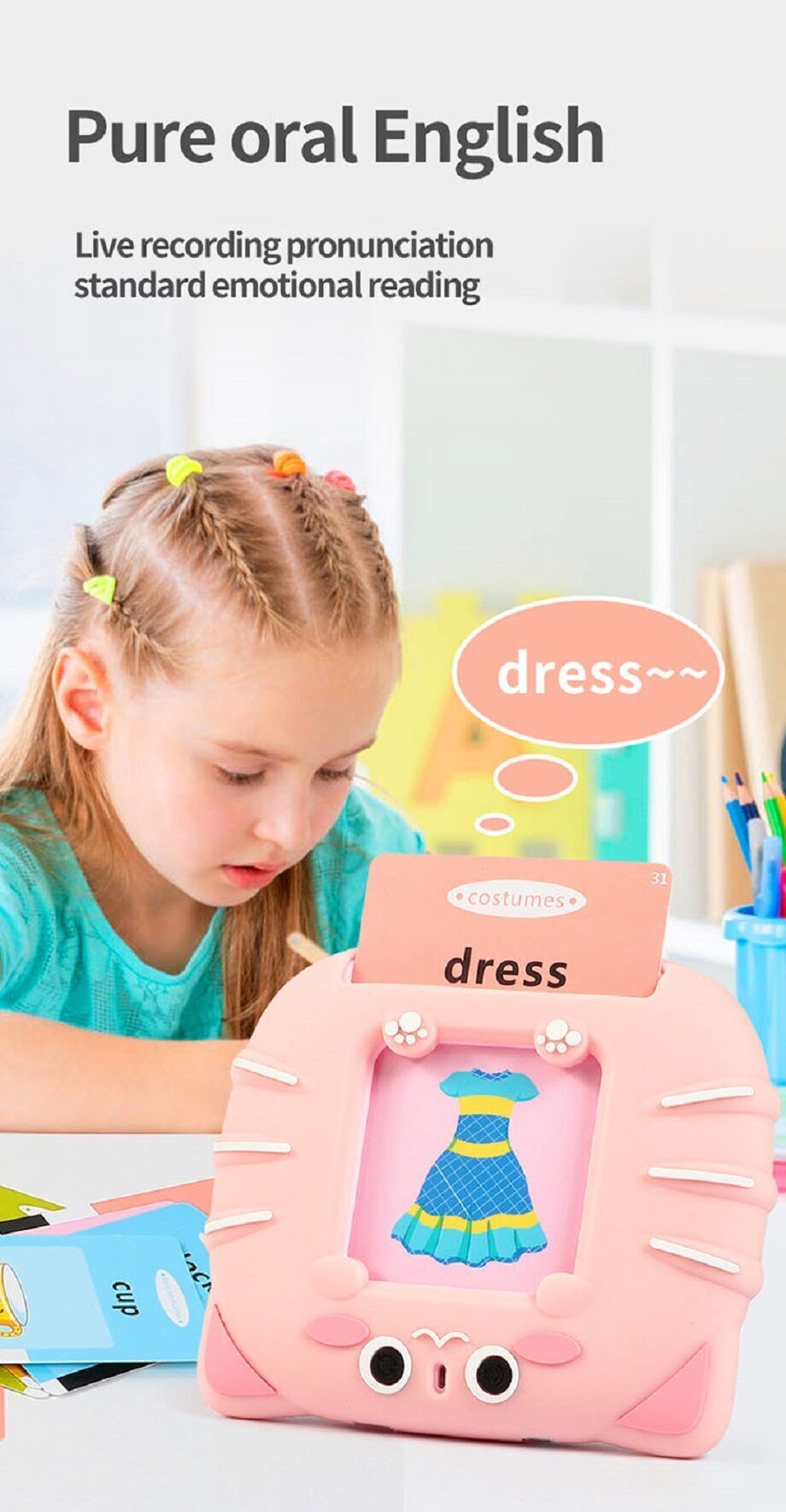 Buy China Wholesale Ymx Ka06 Hot High Quality Cheap Portable Kids ...