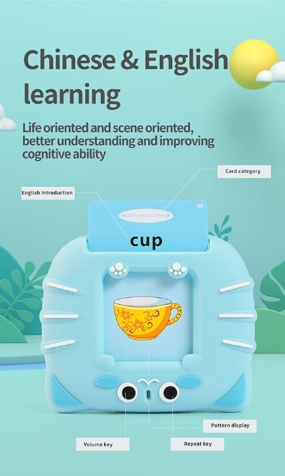 Buy China Wholesale Ymx Ka06 Hot High Quality Cheap Portable Kids ...