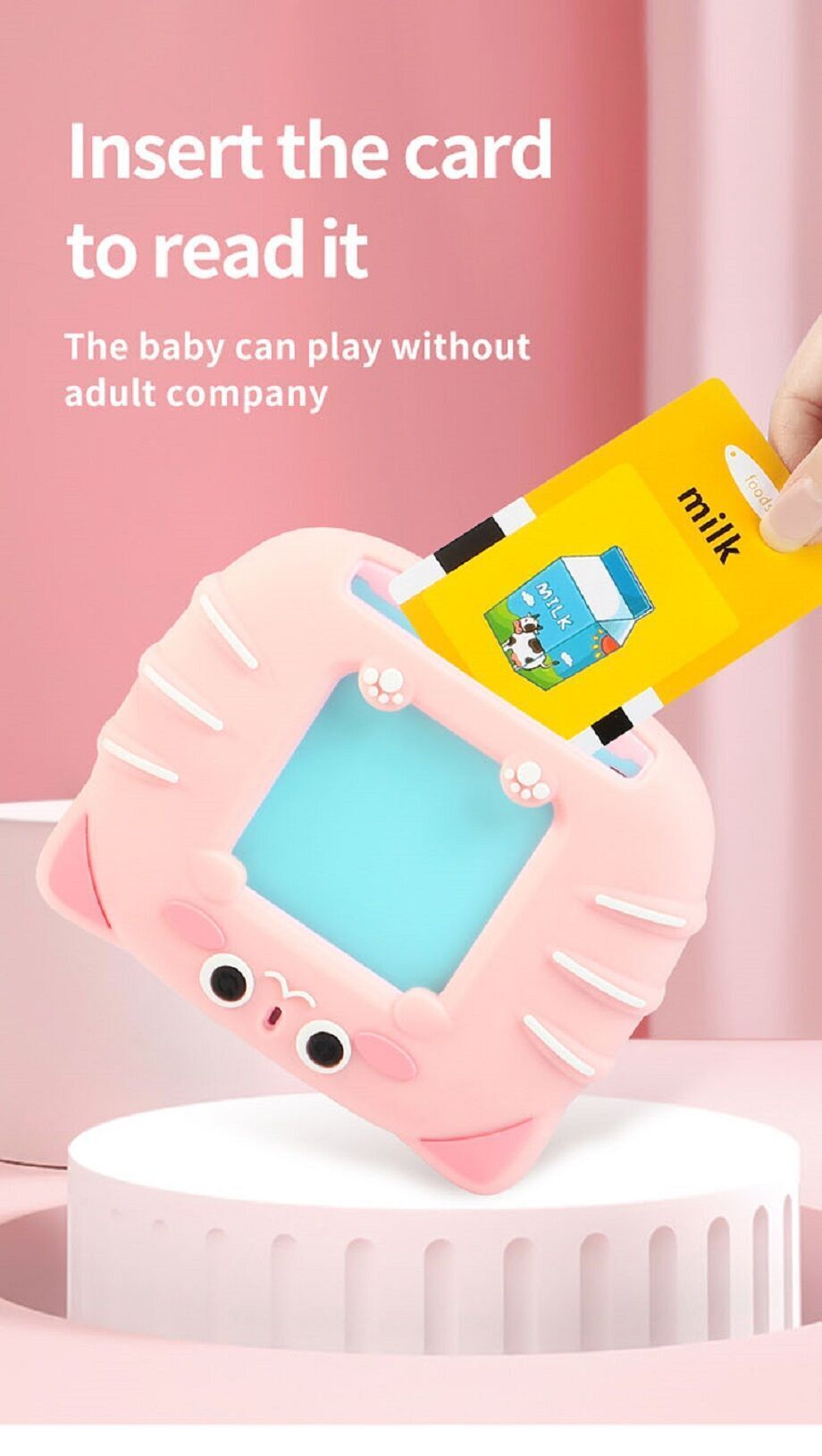 Buy China Wholesale Ymx Ka06 Hot High Quality Cheap Portable Kids ...