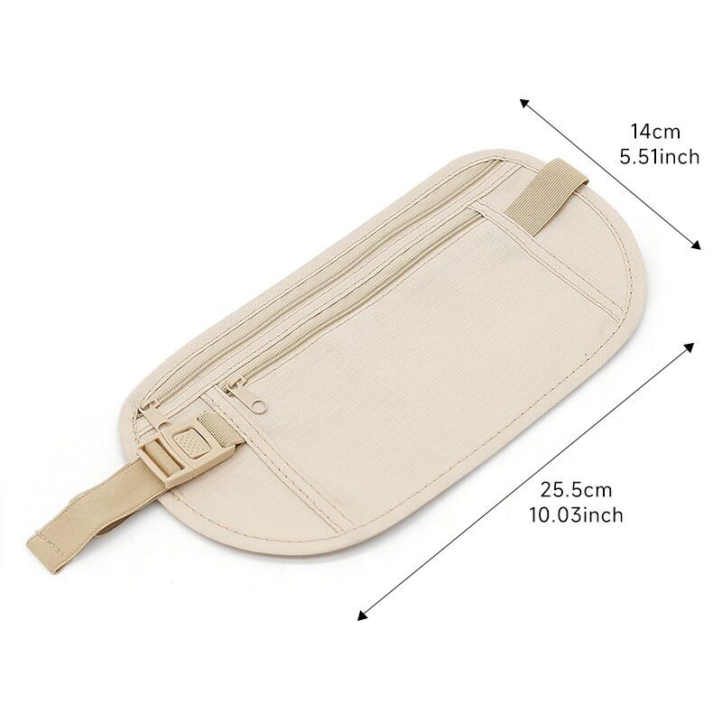 Ultralight Sports Fanny Pack For Men And Women Sports Bag Outdoor ...