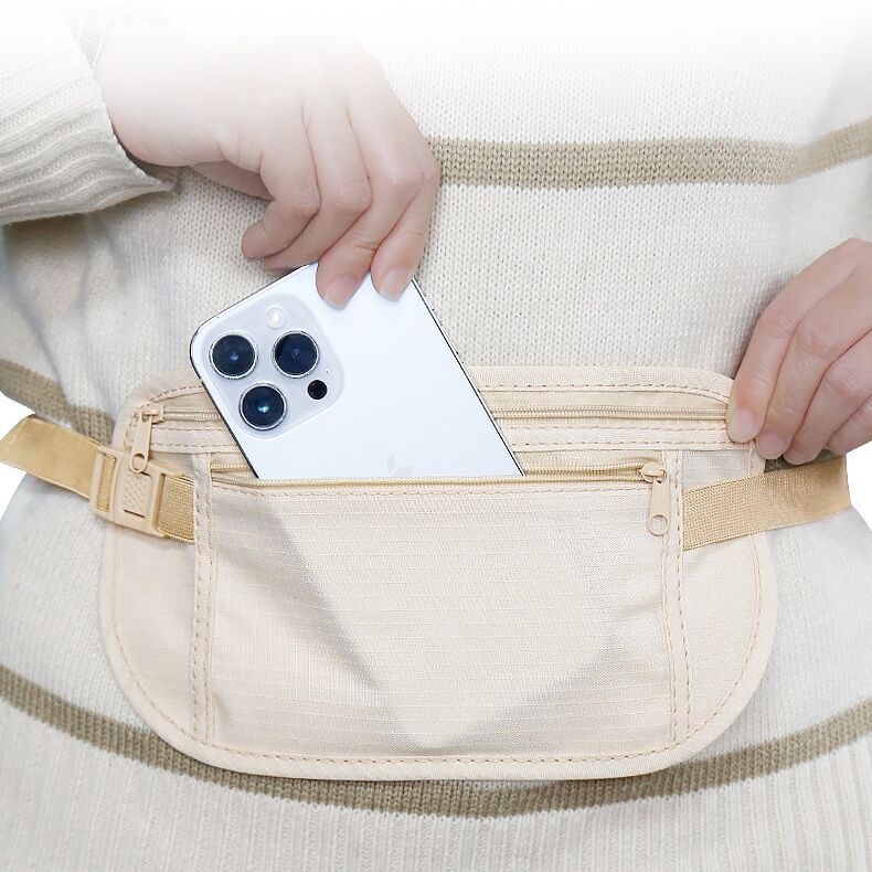 Ultralight Sports Fanny Pack For Men And Women Sports Bag Outdoor ...