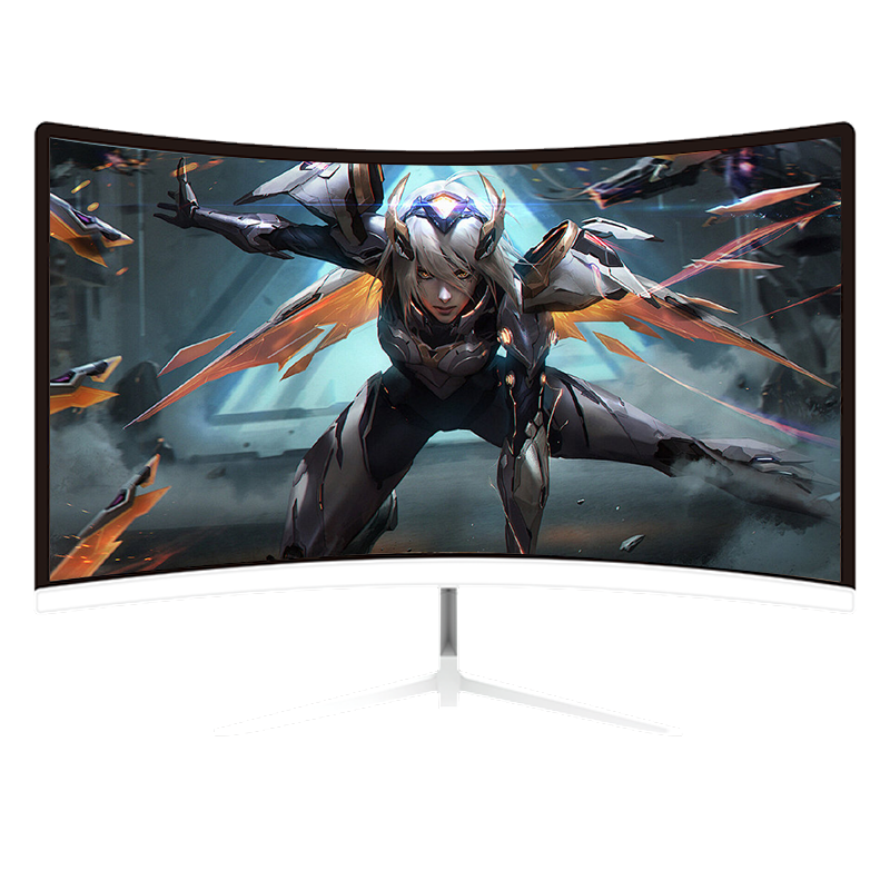 Cheap Oem Odm 27 Inch Fhd 165hz Curved Gaming Monitor Lcd Screen Cbu ...