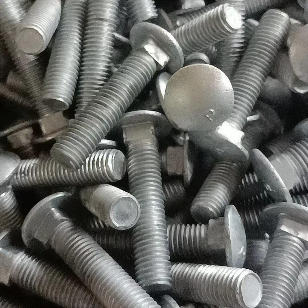 Bulk Buy China Wholesale M10-1.5*55 Full Thread Hexagon Head Bolts 304 ...
