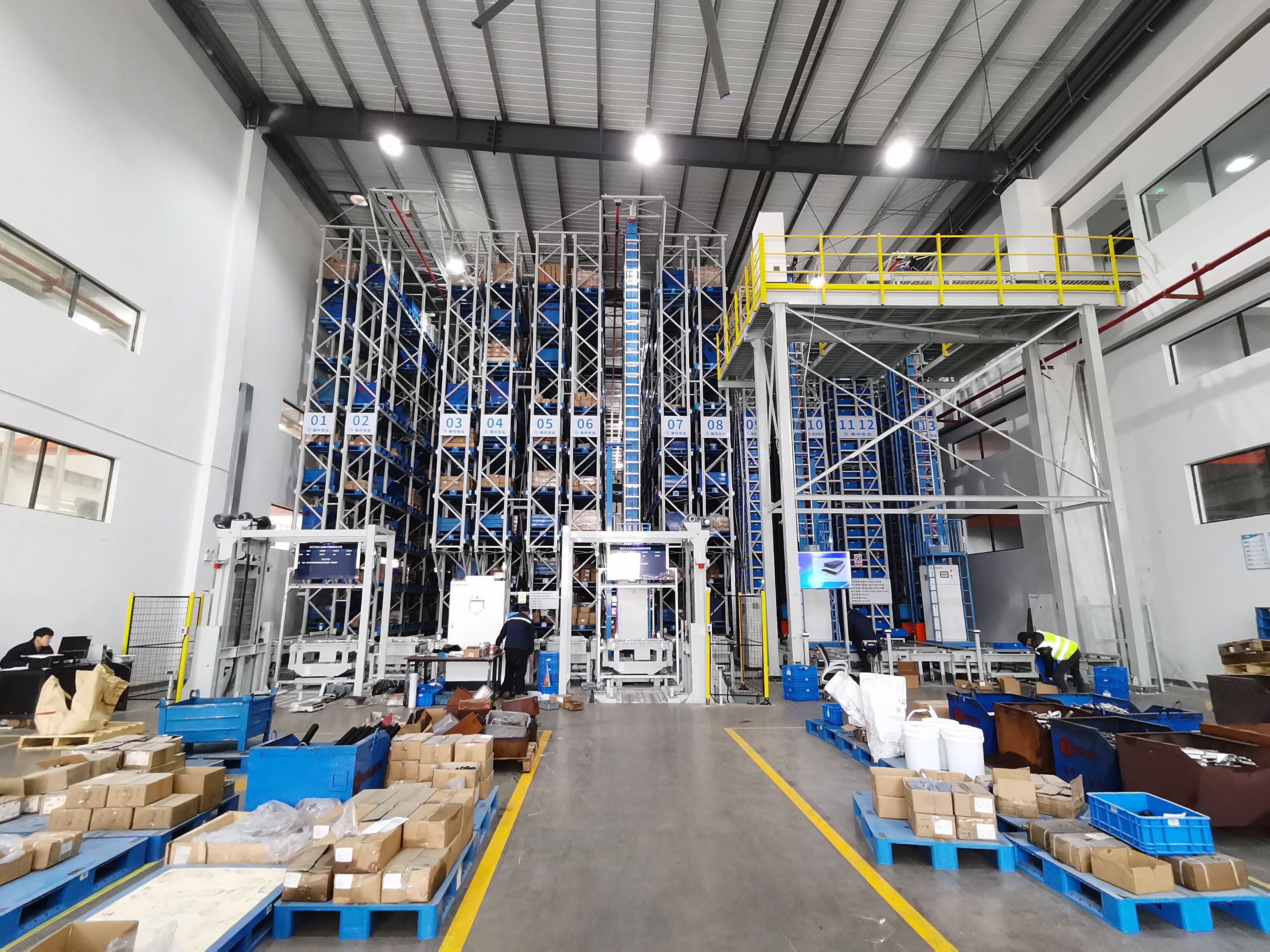 A563 2h 2hm Hdg Galvanized Anco Nut Carbon Steel Black Oem Oil Project ...