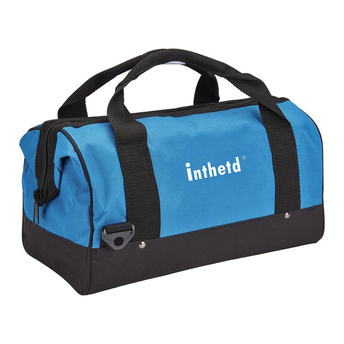 Custom Tool Pack Storage Bag Heavy Duty Electrician Portable Hammer Bag ...