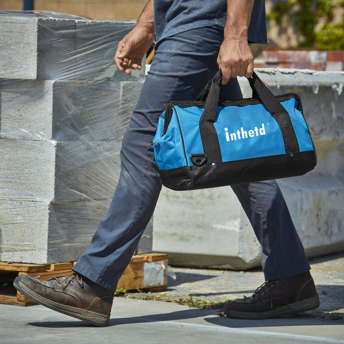 Buy China Wholesale Tool Storage Bag Multifunctional Portable Tool ...