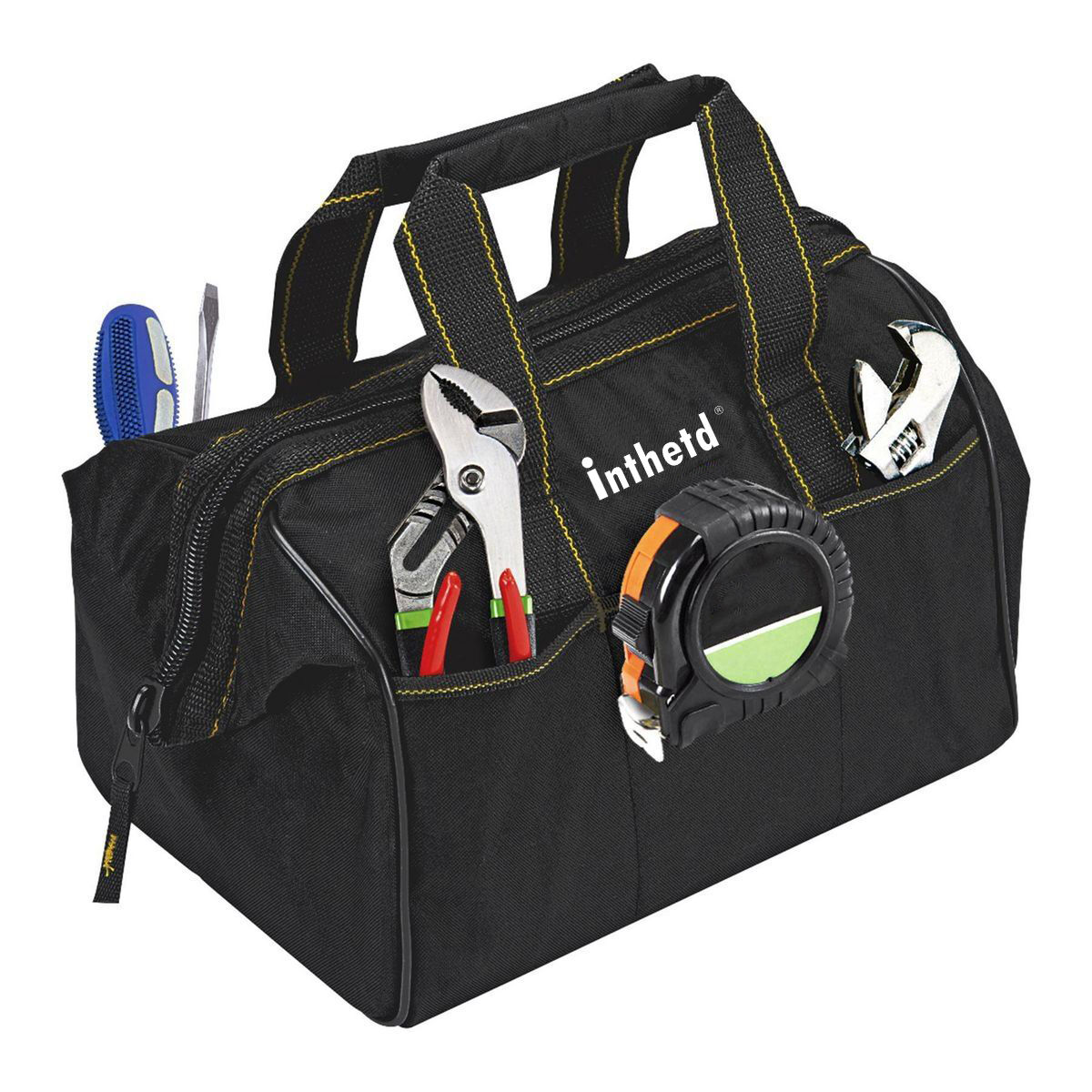 Custom Tool Bag Waterproof Heavy Duty Tool Bag Organizer With ...