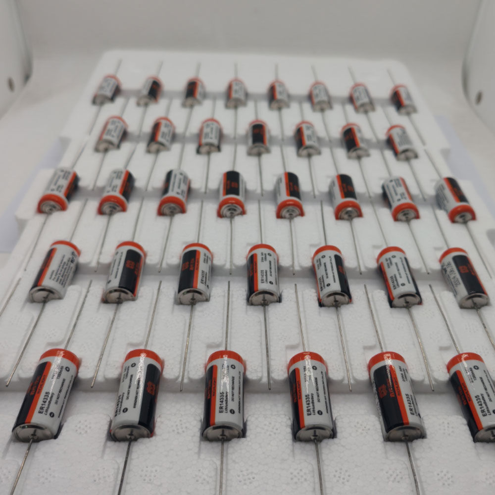 Buy China Wholesale Wholesale Er14335 1600mah 130mm Tinned Wire Iot ...