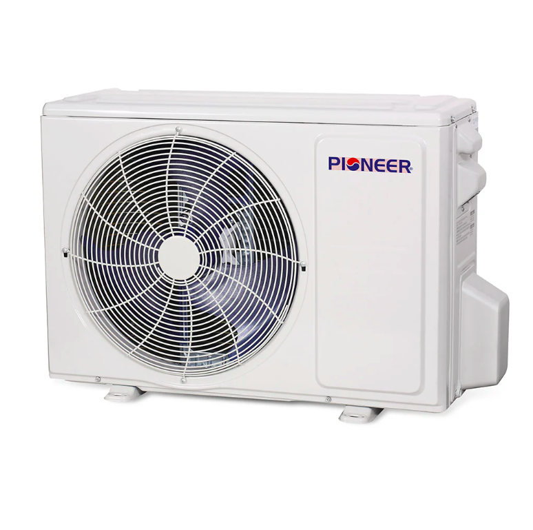 Factory Price12,000 Btu 22.7 Seer2 Floor Console Mini-split Inverter++ ...