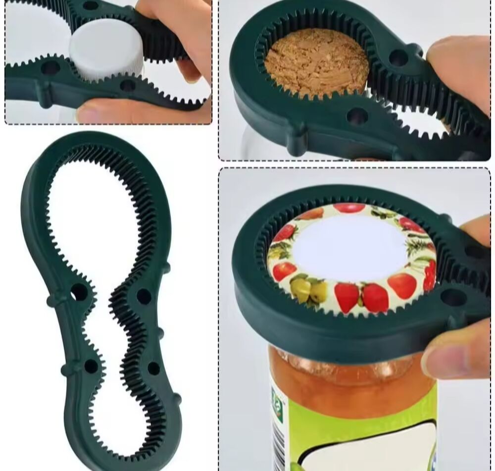 Top Selling Products 2024 New Electric Can Opener Manual Can Opener Jar Openers Kitchen Tools ...