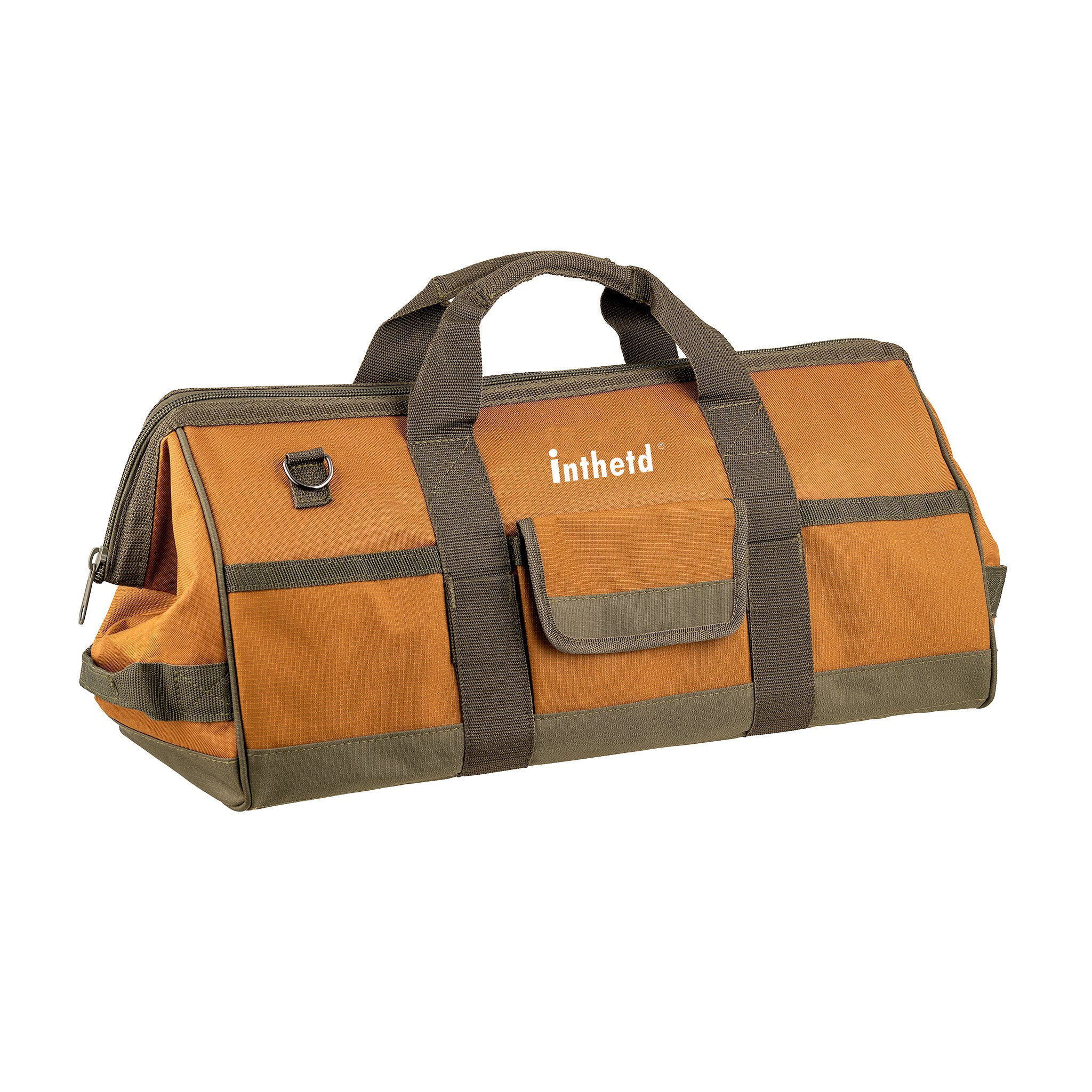 600 Denier Poly Ripstop Water-resistant Electrical Tool Kit Bag Custom ...