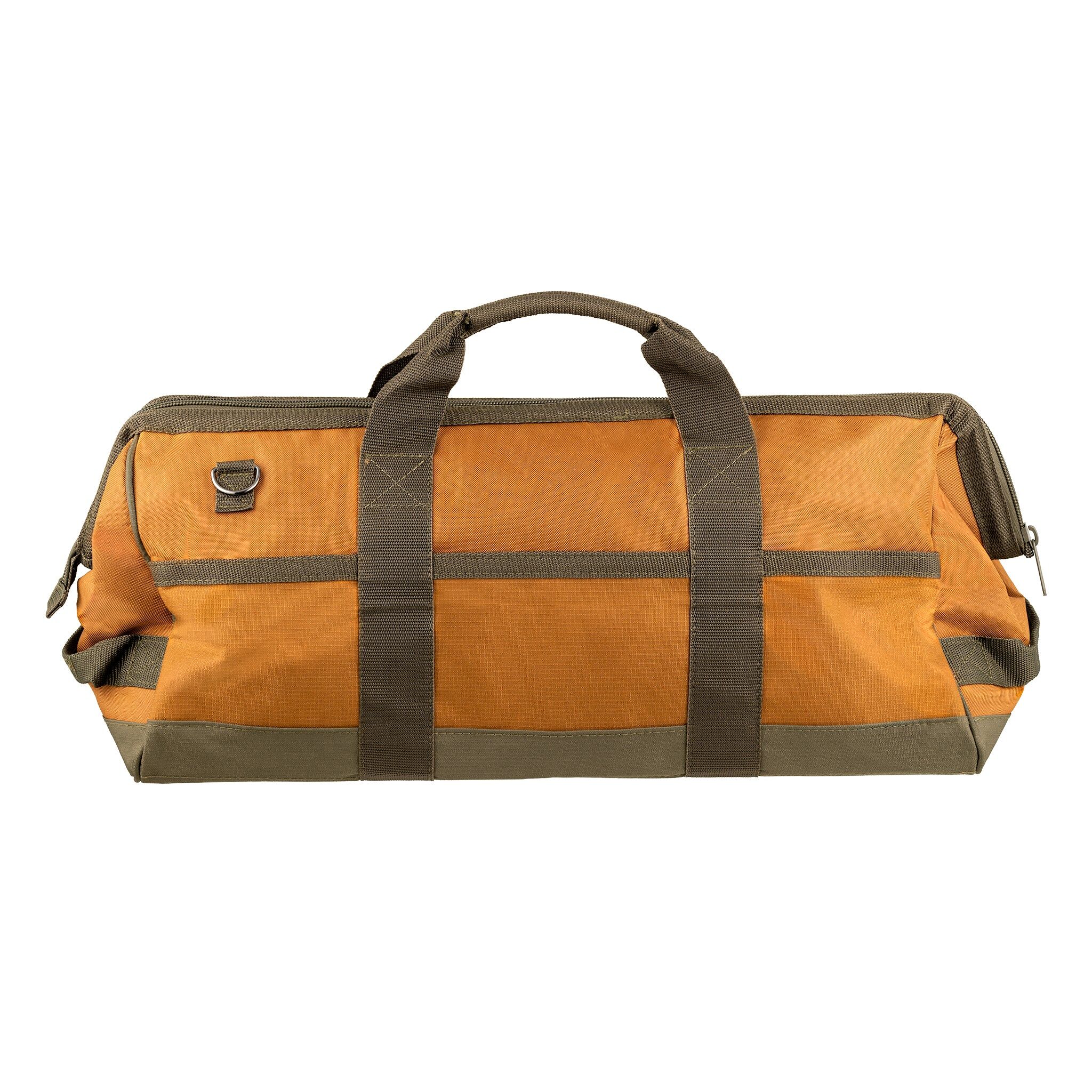 600d Ripstop Water-resistant Electrical Tool Kit Bag Custom Plumber ...