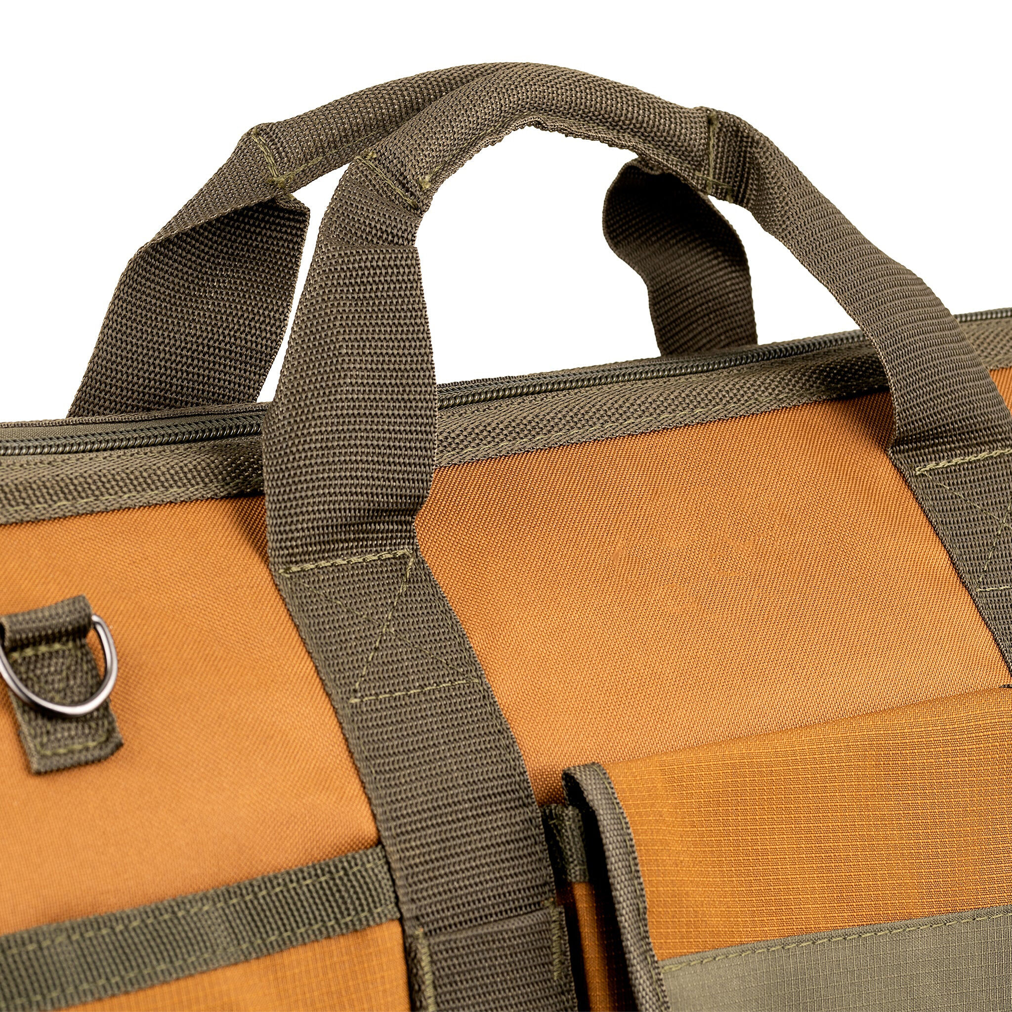 600d Ripstop Water-resistant Electrical Tool Kit Bag Custom Plumber ...