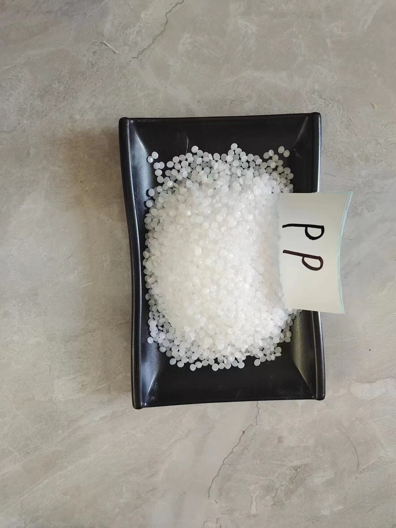 Factory Directly Selling Plastic Virgin And Recycled Pvc Compound Pvc ...