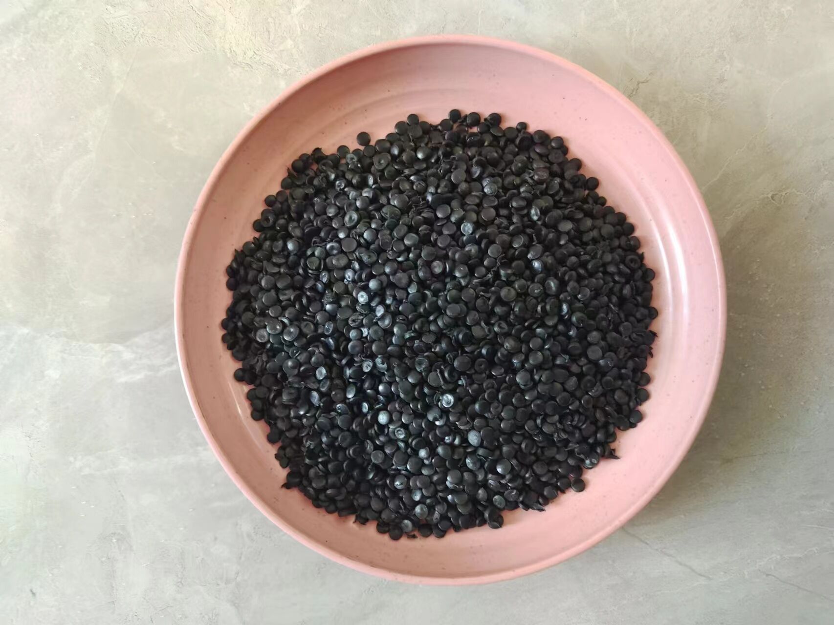 Buy China Wholesale China Manufacturer Virgin And Recycled Pvc Resin ...