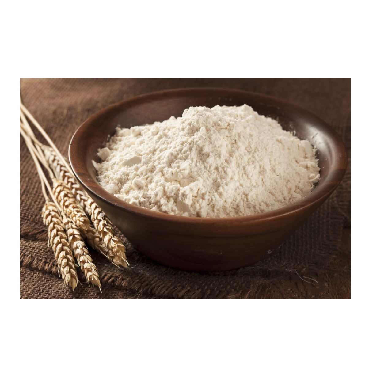 High Quality Cooking Wheat Flour 25kg Available For Sale At Low Price ...