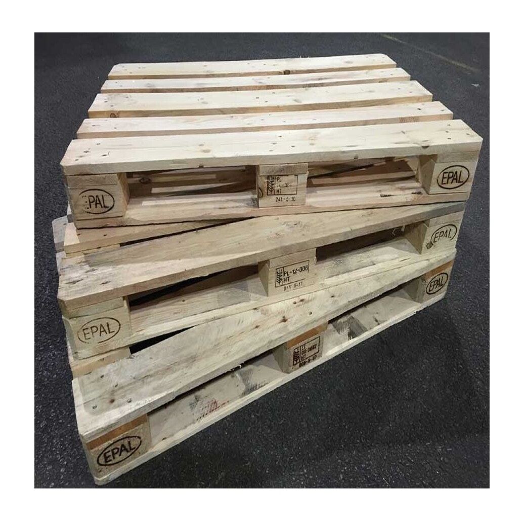 Wholesale New Epals- / Euro Wood Pallets/wooden Euro Pallet 1200 X 800 ...