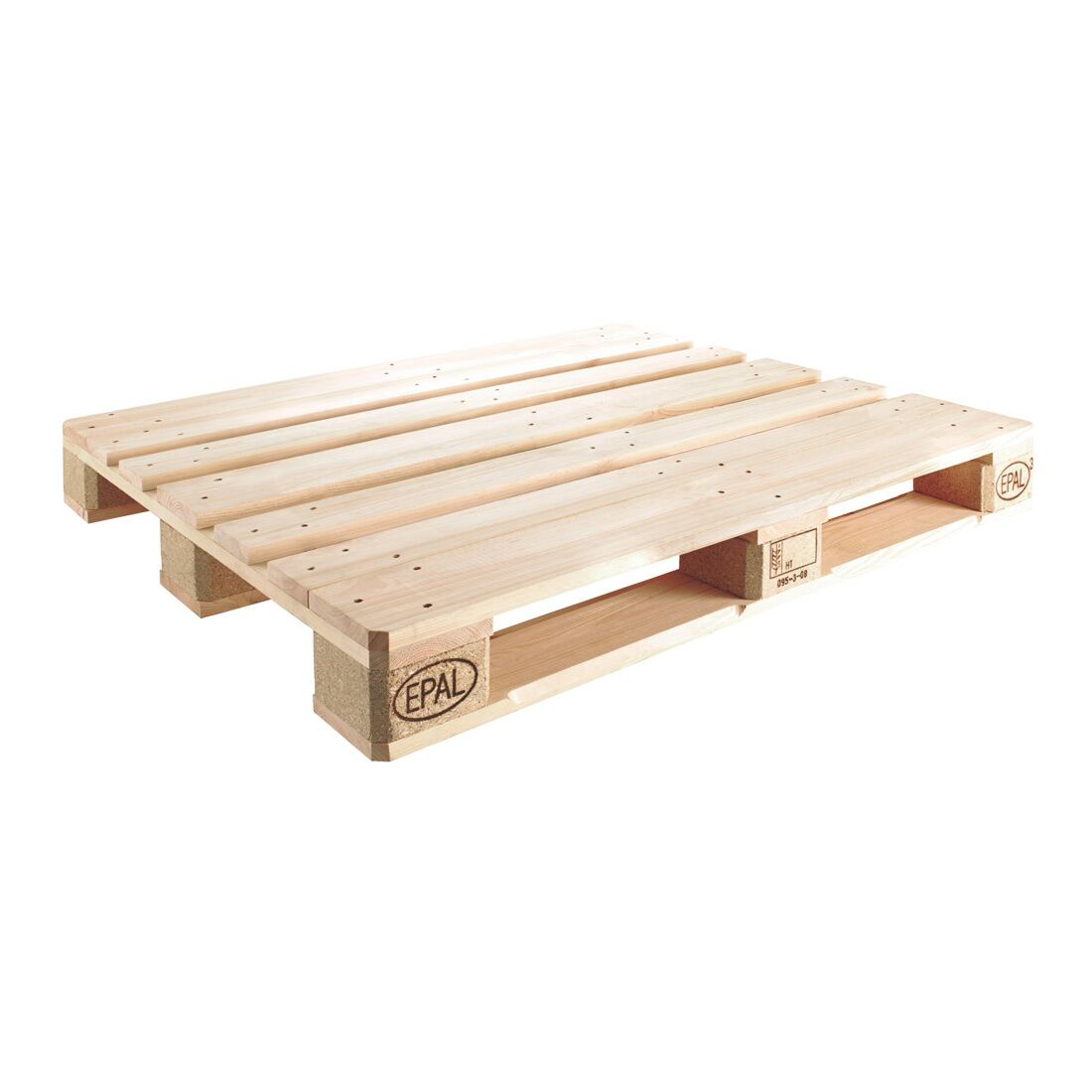 Wholesale New Epals- / Euro Wood Pallets/wooden Euro Pallet 1200 X 800 ...