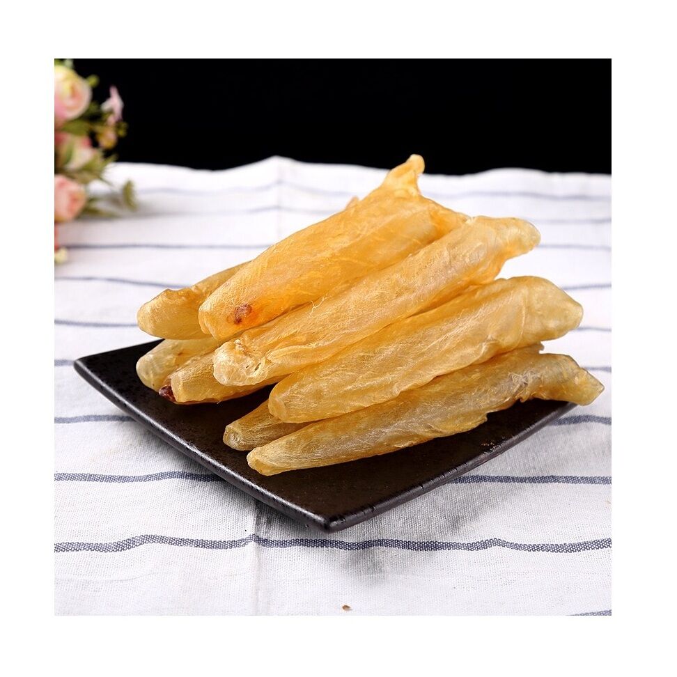 Wholesale Price Dried Fish Maw (seafood) Bulk Stock Available For Sale ...