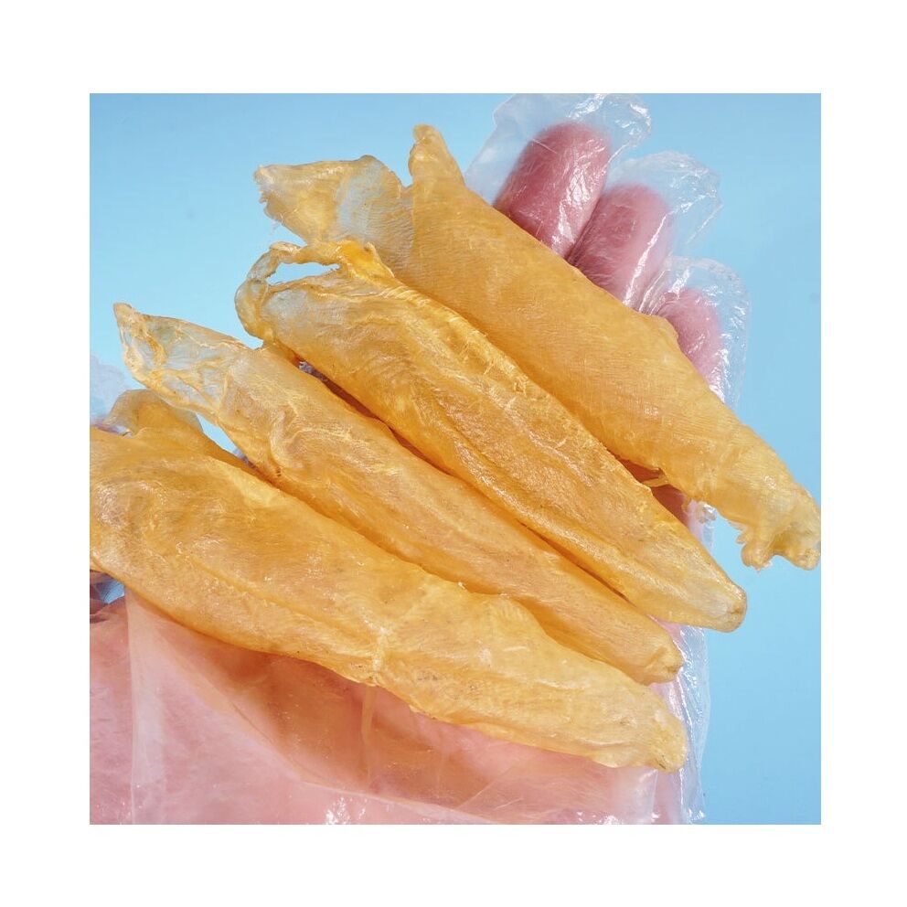 Wholesale Price Dried Fish Maw (seafood) Bulk Stock Available For Sale ...