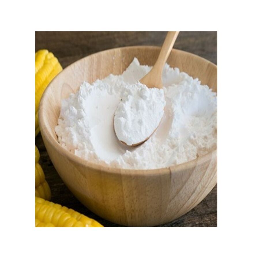 Wholesale Price Supplier Food Grade Corn Starch Powder - Expore United ...