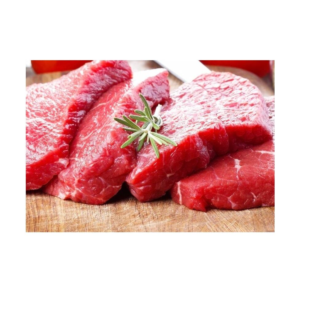 Frozen Halal Buffalo/cow Boneless Meat From Africa Verified Supplier ...