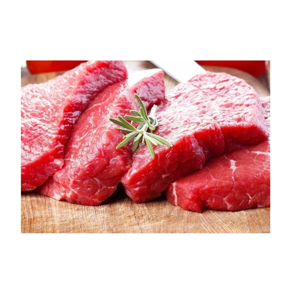 Frozen Halal Buffalo/cow Boneless Meat From Africa Verified Supplier ...