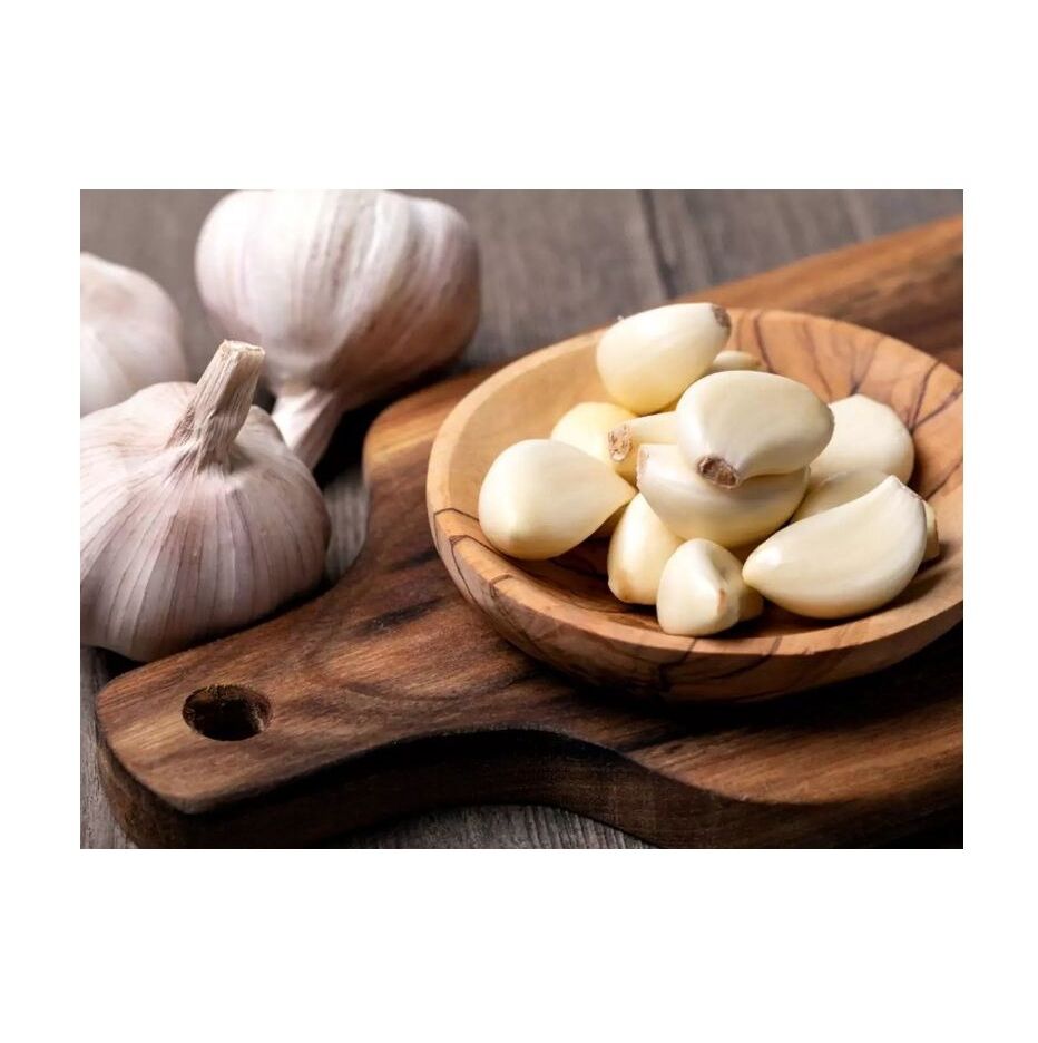 Best Quality Hot Sale Price Fresh Organic Natural Garlic / New Crop ...