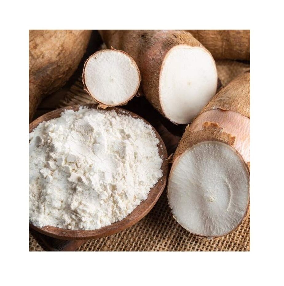 Factory Direct High Quality United Kingdom Wholesale Tapioca Starch ...