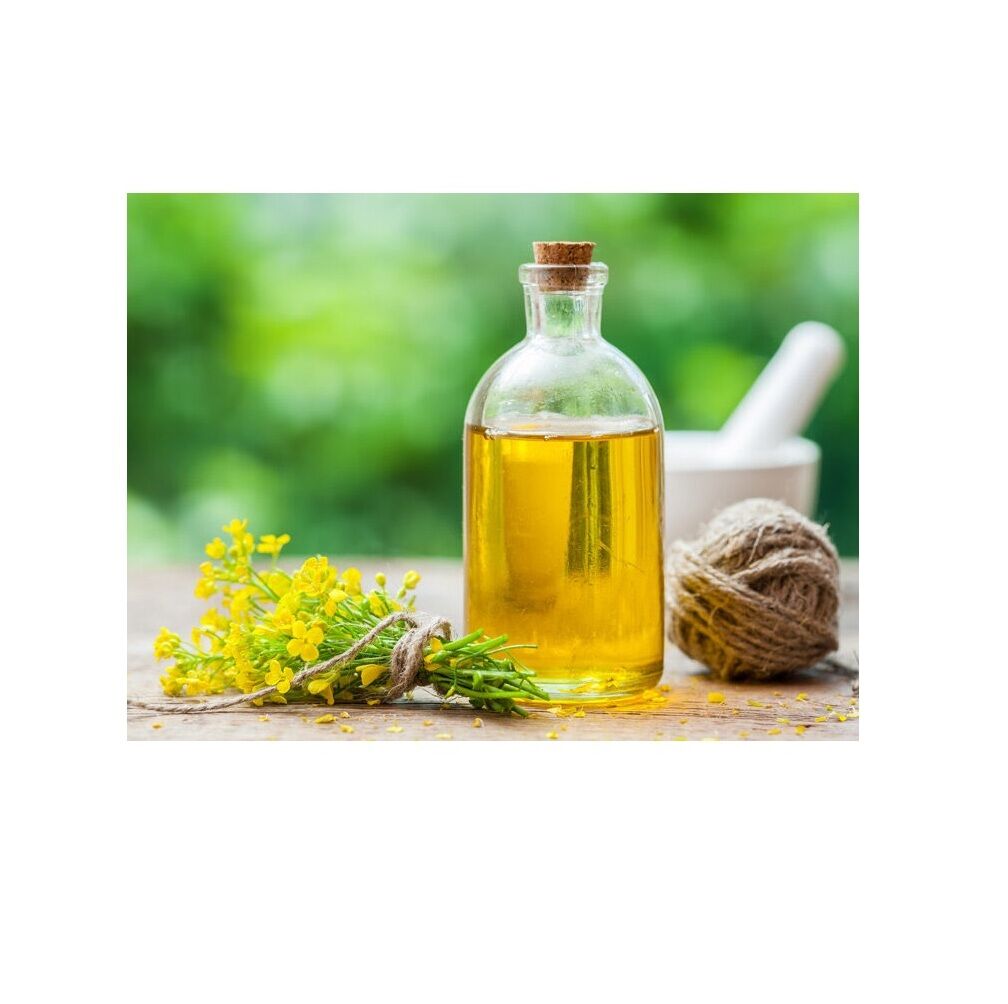 Oil Rapeseed Wholesale Plant Cooking Oil Iso Kosher Halal Certified ...