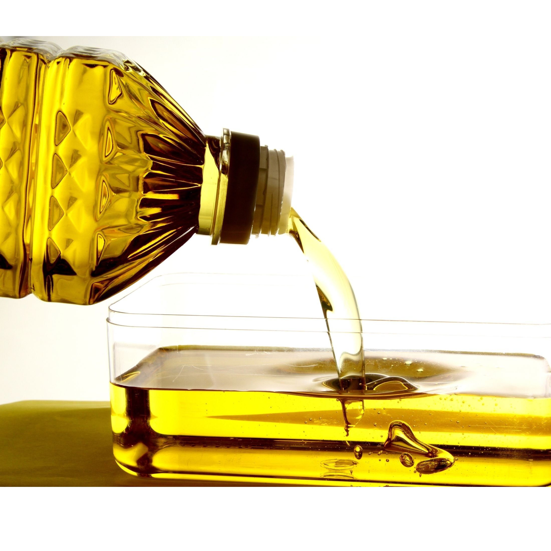 Oil Rapeseed Wholesale Plant Cooking Oil Iso Kosher Halal Certified ...