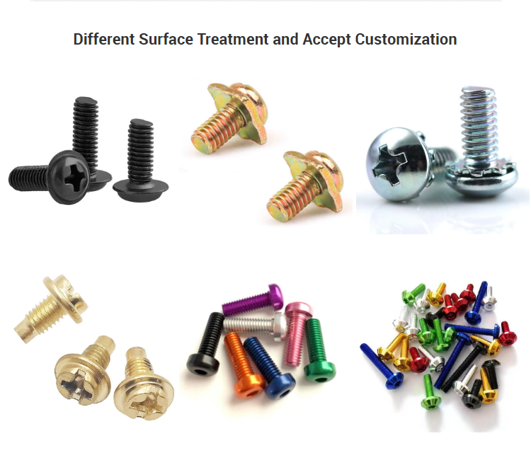 Complete In Specifications Hex Flange Head Drilling Screw With Tapping ...