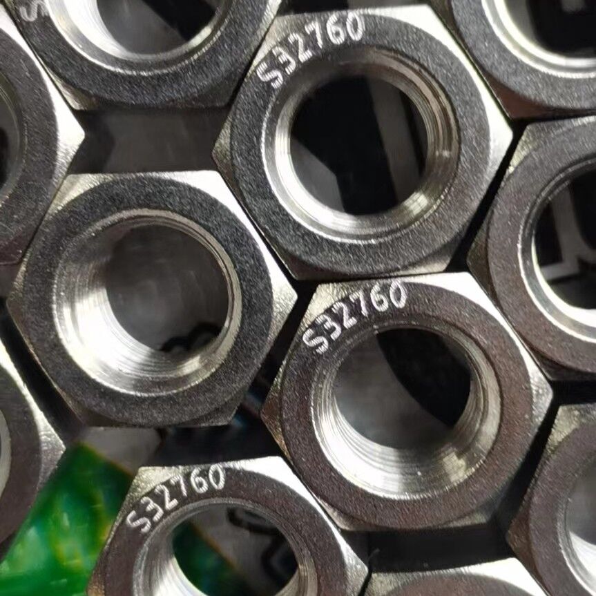 High Tensile Astm B18.2.6 Heavy Hex Structural Bolts A490 1/2 Unc Hvy ...