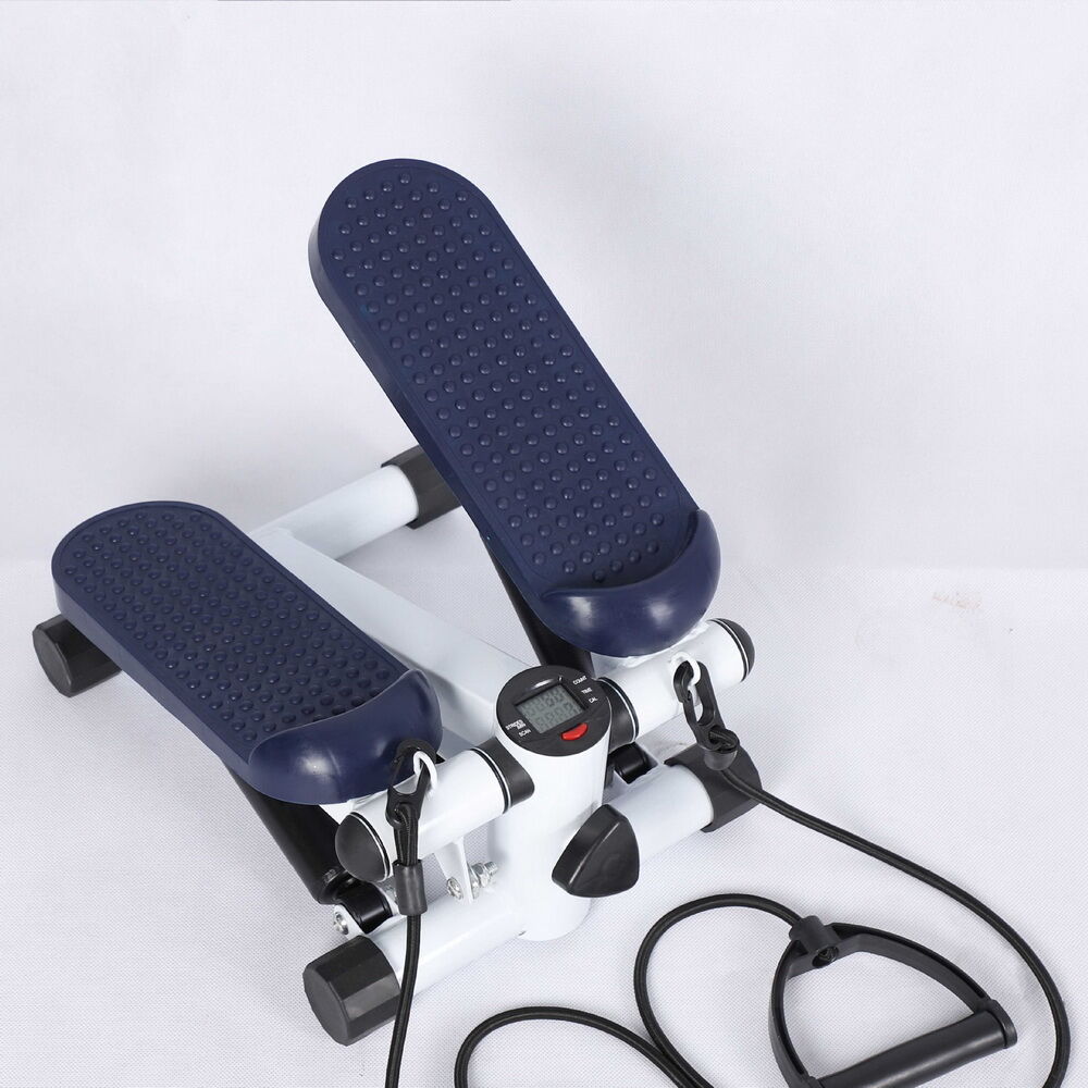 Hot Selling Home Fitness Stair Steppers That Use Resistance Bands To ...