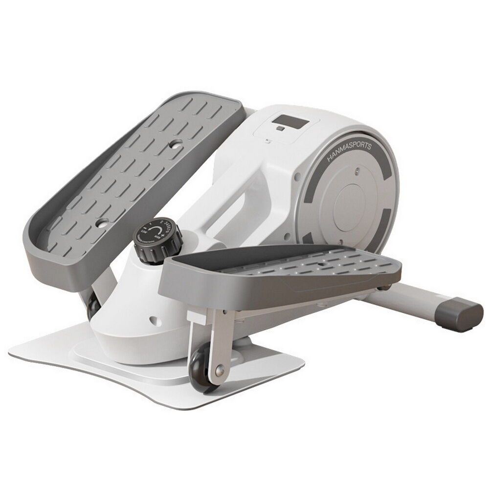 High Quality Portable Trainer Elliptical Exerciser Indoor Workout ...