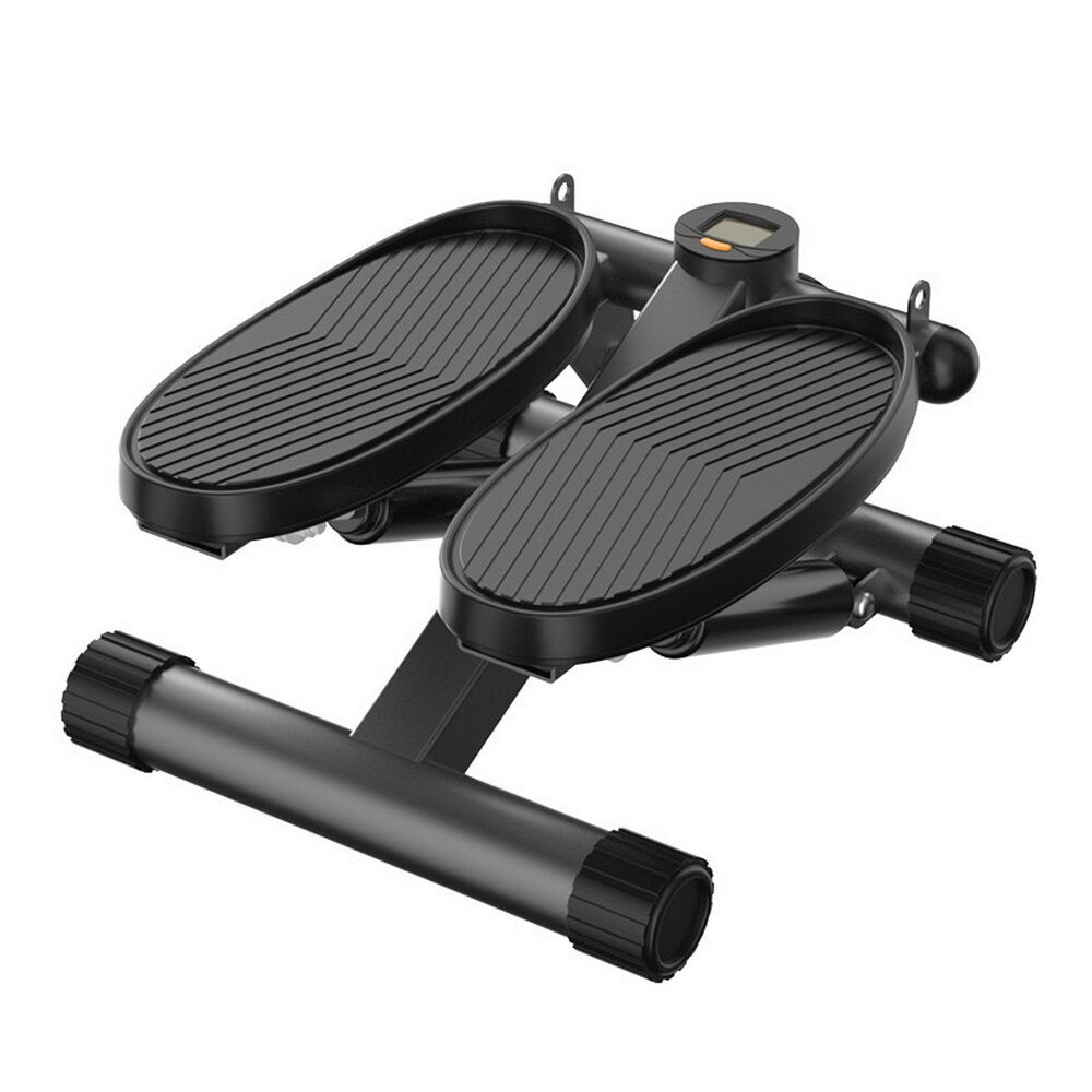 Hot Selling Mini Adjustable Twist Stepper Large Non-slip Foot Plates ...