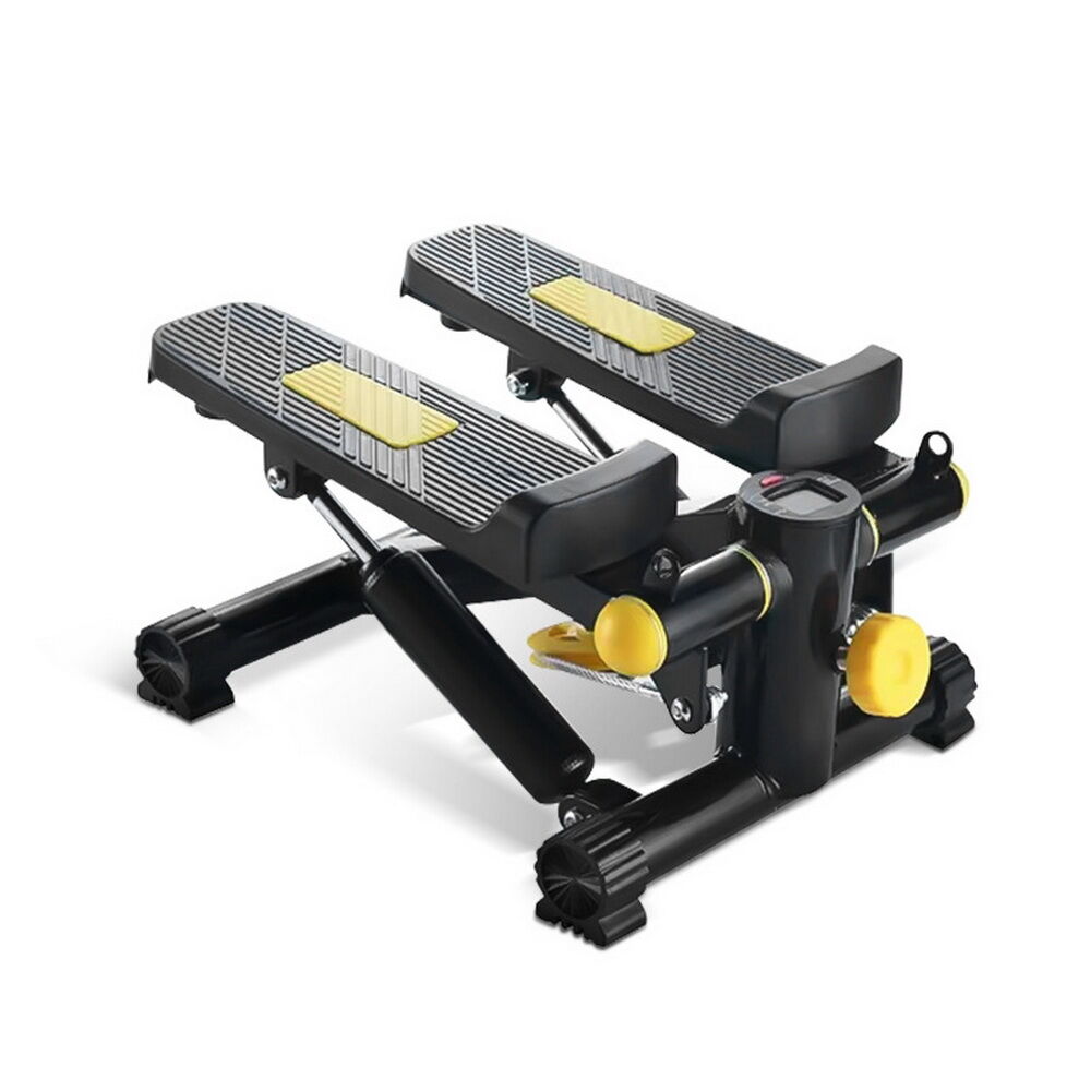 Wholesale Cardio Stepper Indoor Fitness Equipment Mini Stair Stepper ...