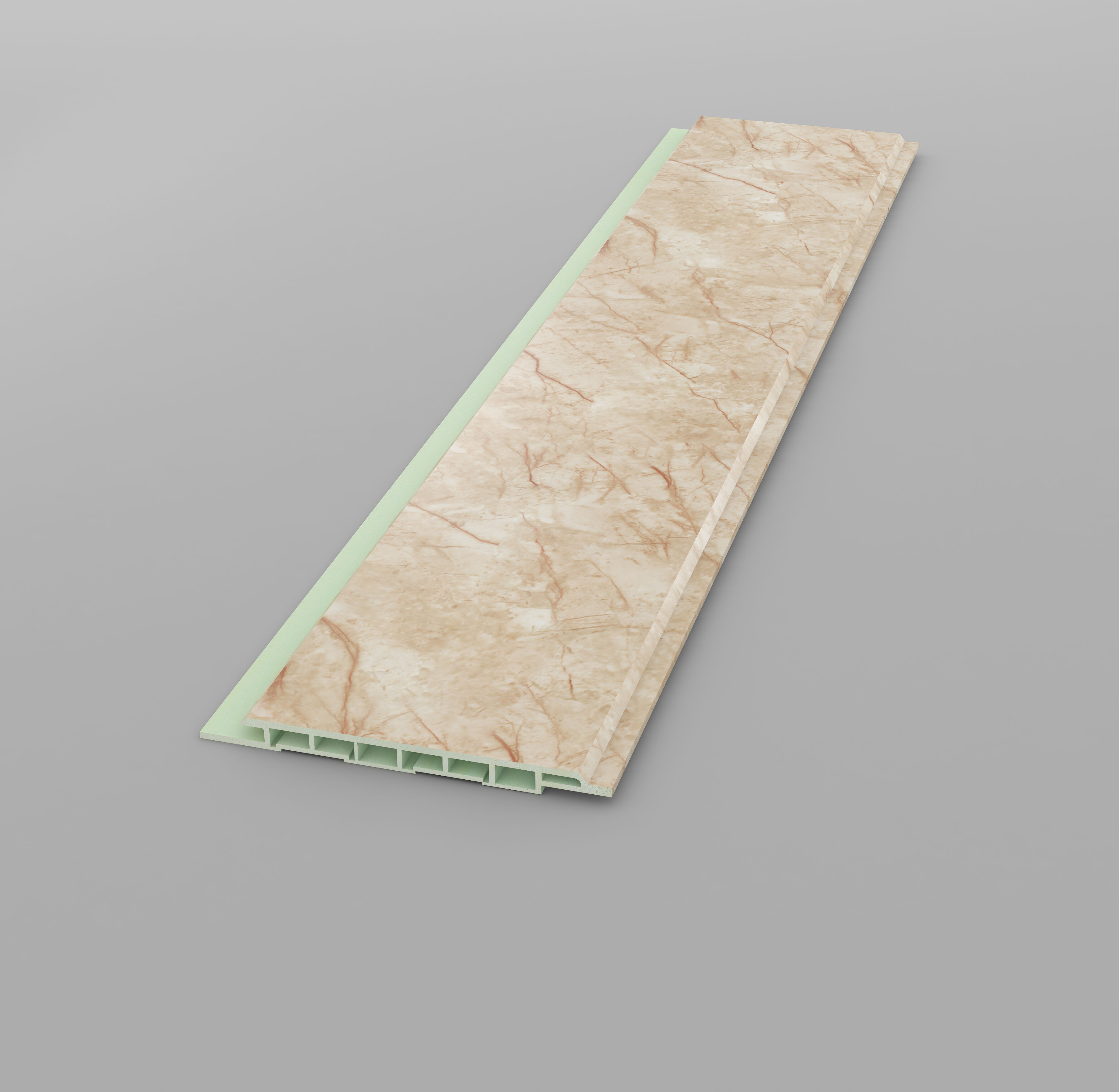 10.1mm Outer Corner For Wall Panel Frame - China Wholesale 10mm Outer ...