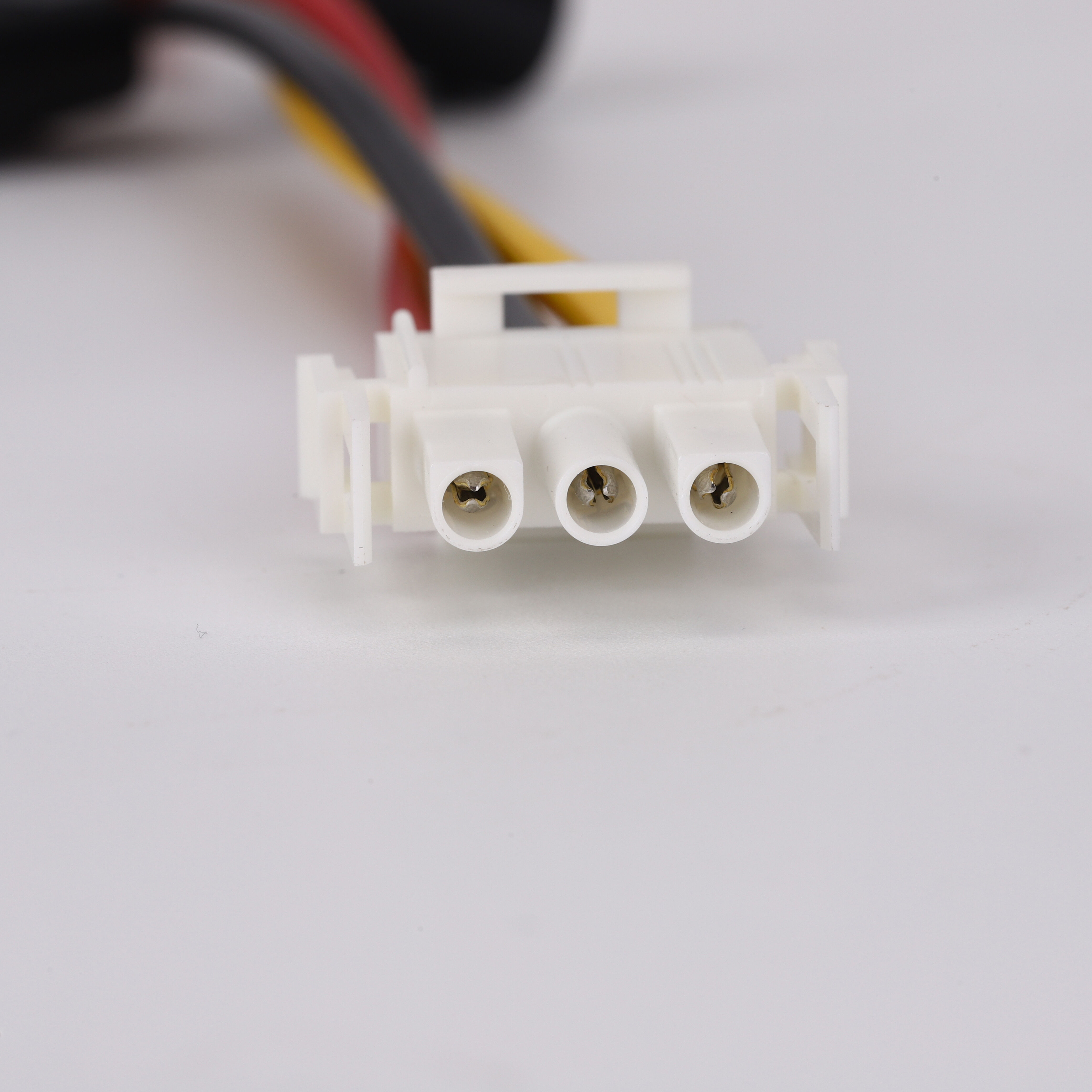 Custom Fuse Holder Fuse Box Ring Terminal Cables Assembly Auto Battery ...