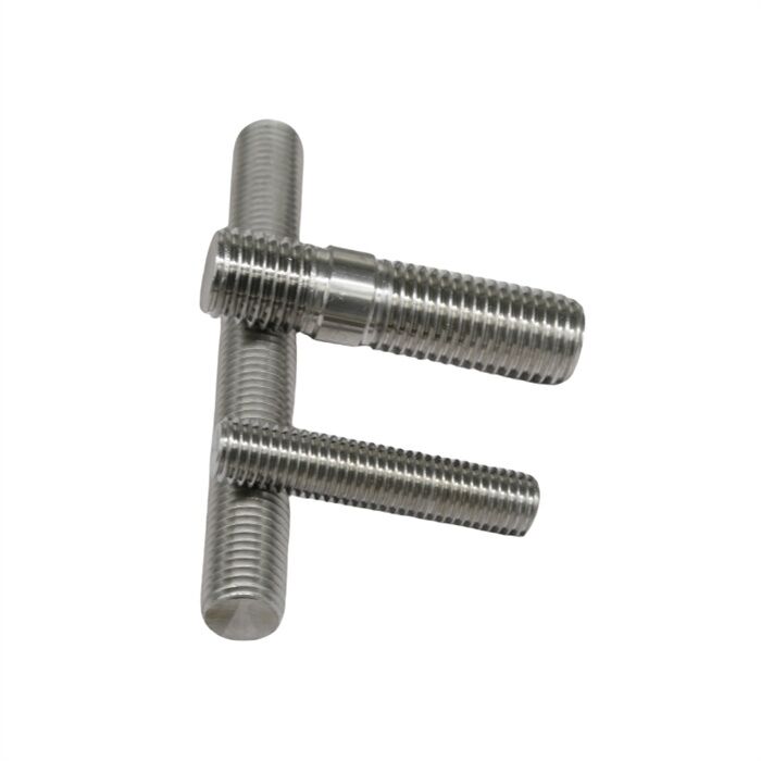 Buy China Wholesale 3 Meter Thread Rod B18.31.1 Stud Bolt 8un Pitch ...