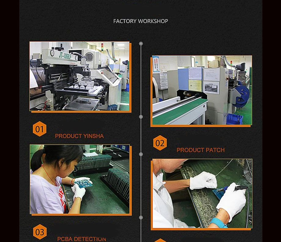 Bulk Buy China Wholesale Ln2616hr 2616hc Dc-dc Step-down Constant ...