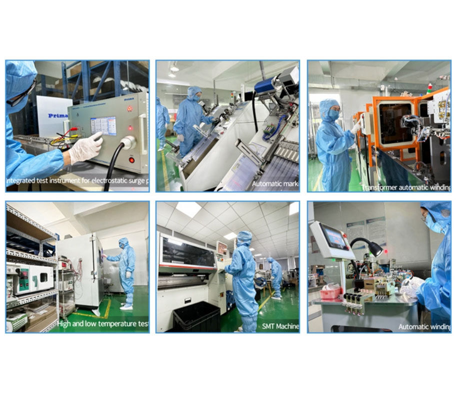 Ns2582 Synchronous Boost 8.4v Dual Lithium Battery Output 2a Charging Management Ic Replaces ...