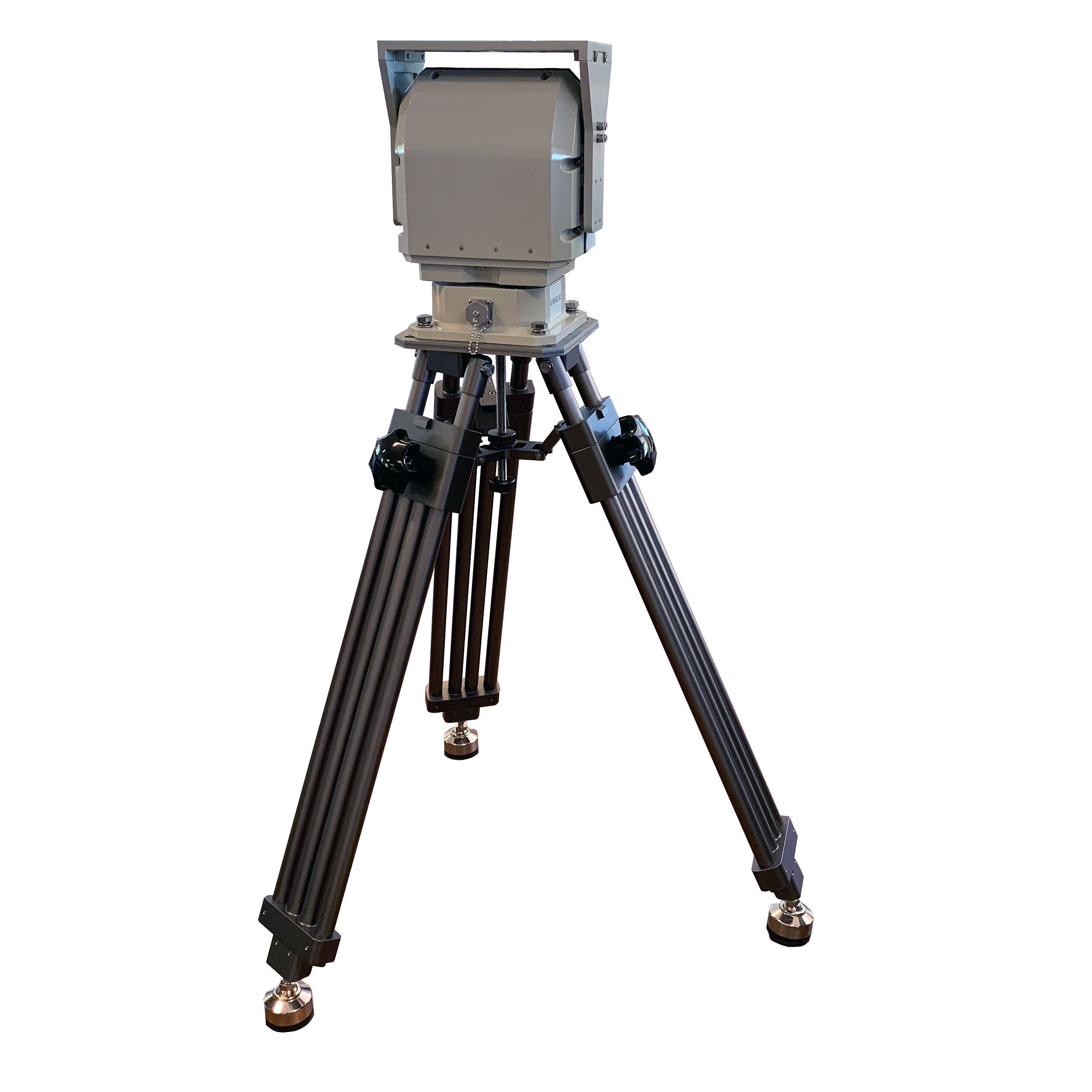 Buy China Wholesale 70kg 100kg Rotary Heavy Duty Antenna Radar 24v ...