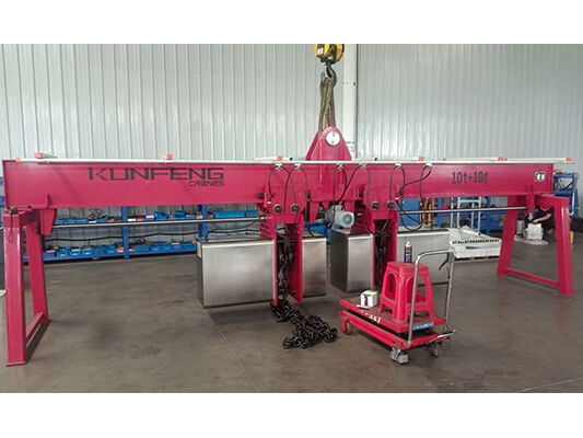 360 Degree Synchronous Load Turning Device - China Wholesale Load ...