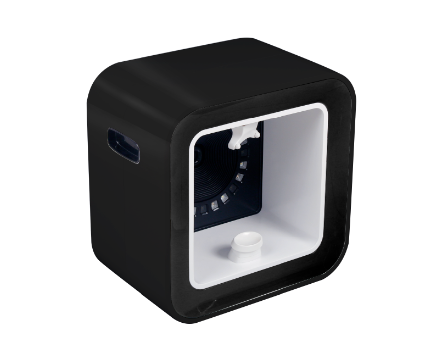 Buy China Wholesale Professional Skin Analysis Machine, Face Skin ...