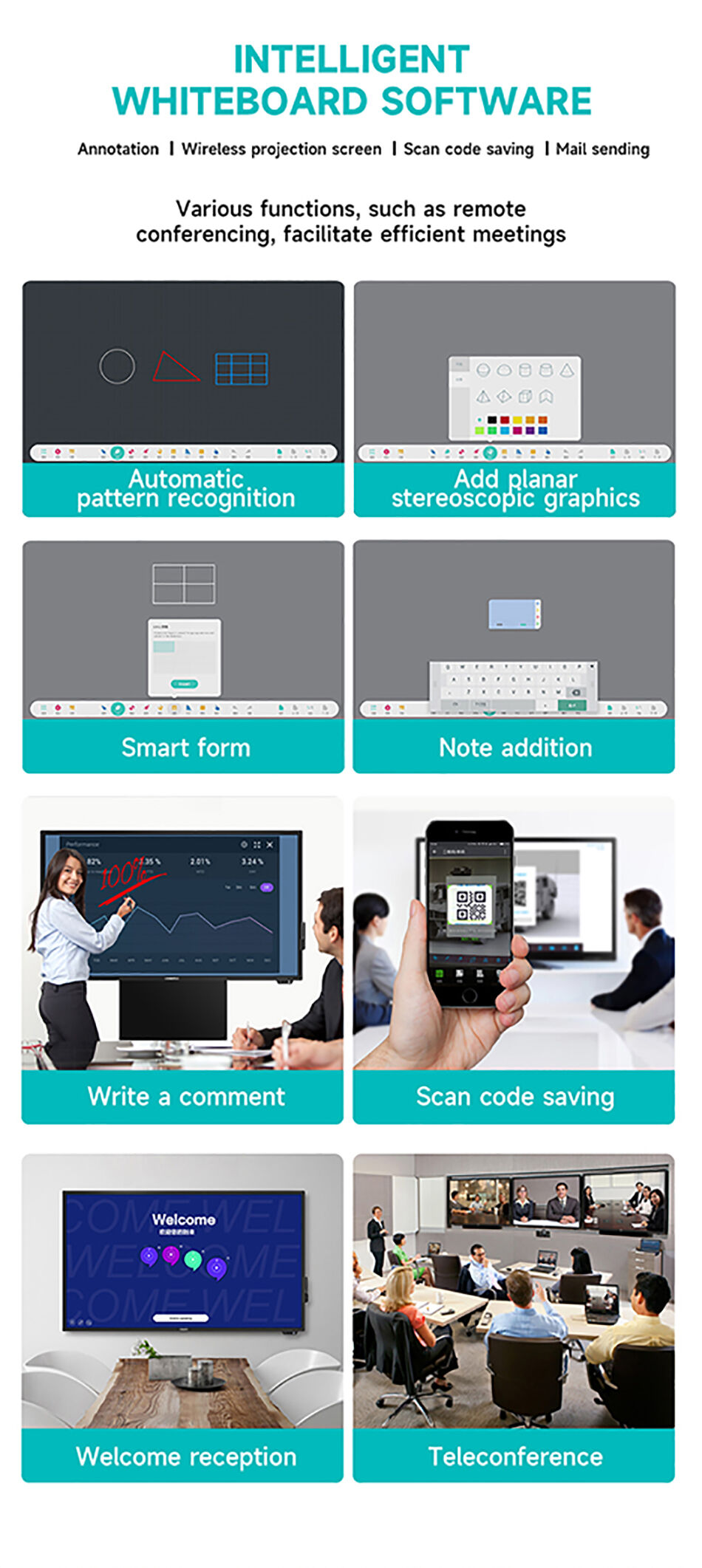 Factory Direct High Quality China Wholesale Wholesale 4k All In One 86 ...