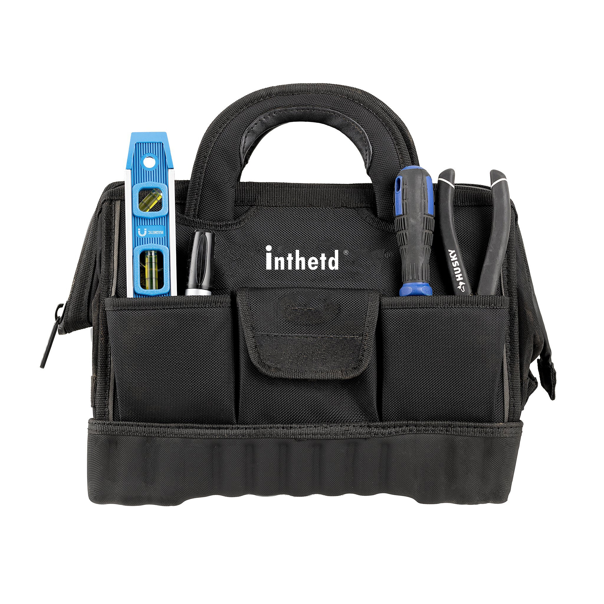 Customized Waterproof Polyester Durable Bartender Tool Pouch ...