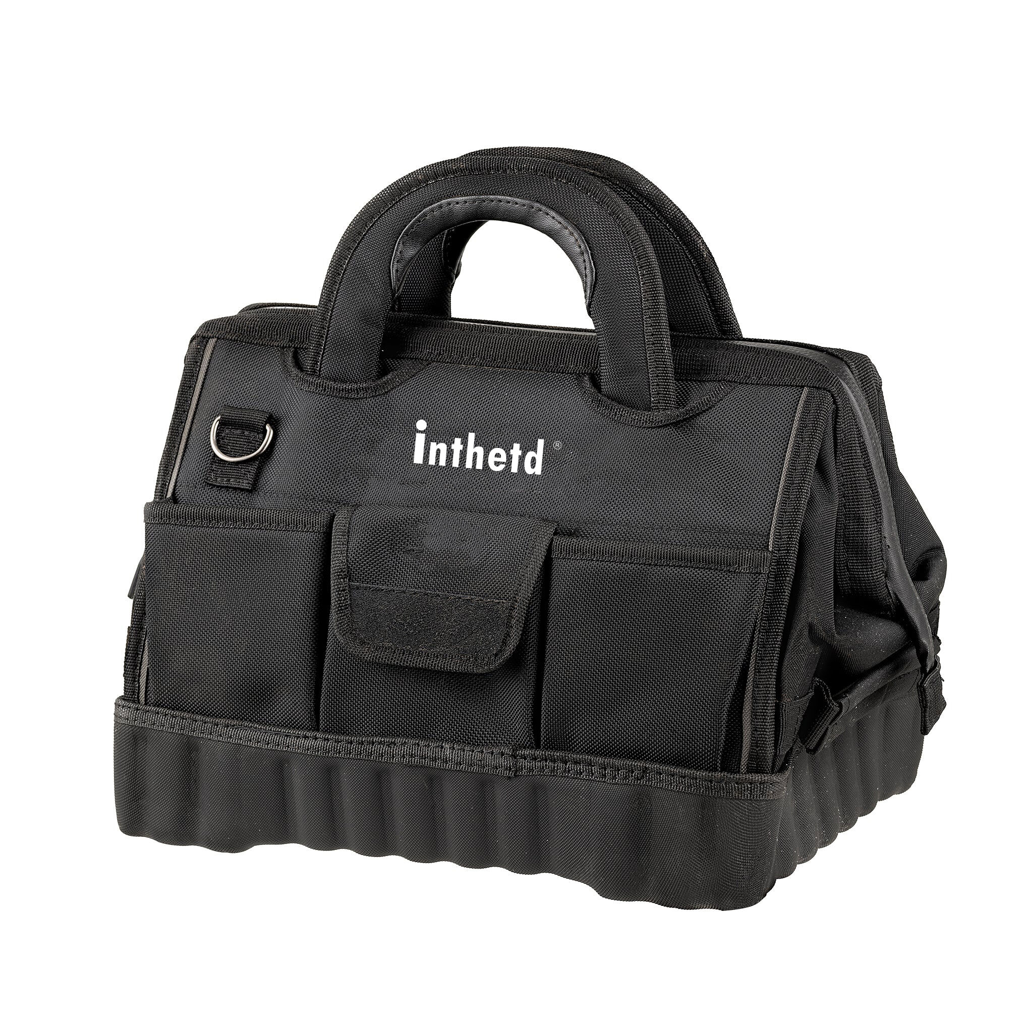 Customized Waterproof Polyester Durable Bartender Tool Pouch ...