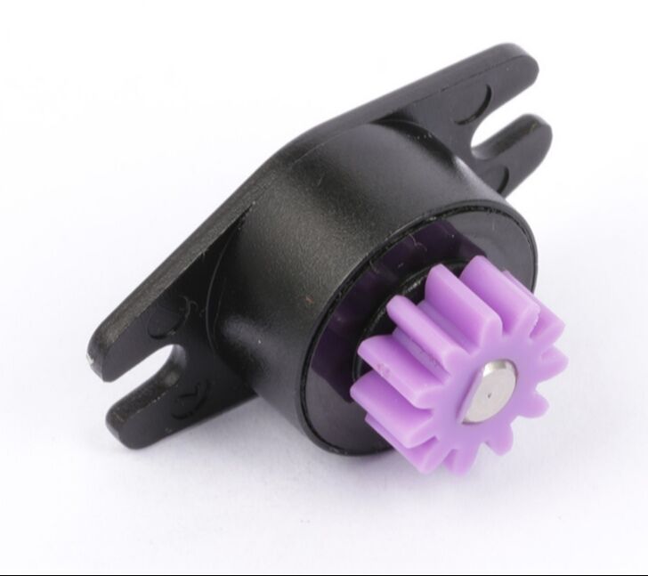 Good Price Rotary Damper Intelligent Door Lock Specialized Damper - Buy ...