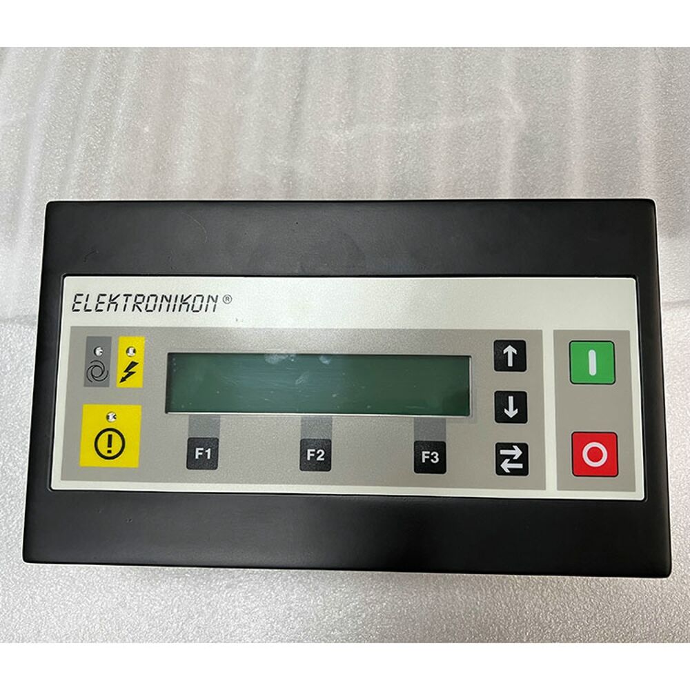 Spare Parts Elektronikon Controller For Atlas Copco Air Compressor, Plc ...